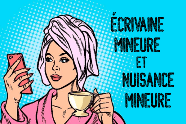 Le blog flegmatique d’Anne Archet